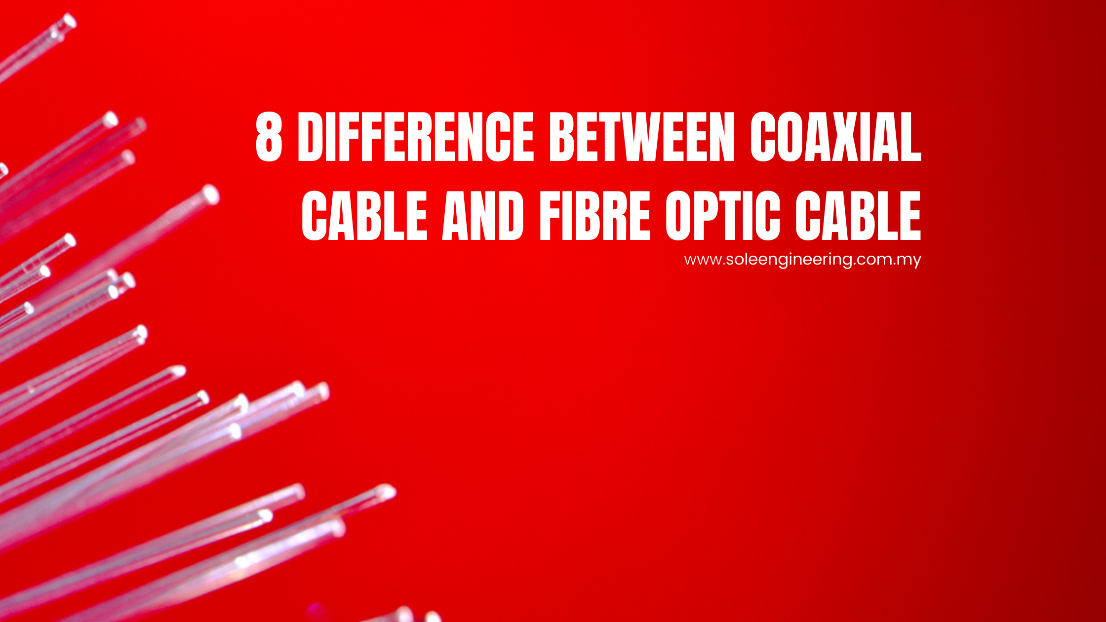 Coaxial Cables Difference at Sophie Peters blog