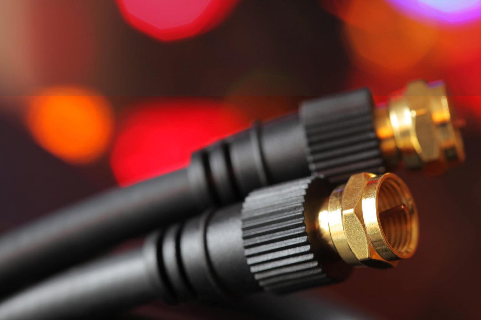 Comparing Coaxial Cable Vs. Ethernet: Which Is Right for You? - SOLE ...