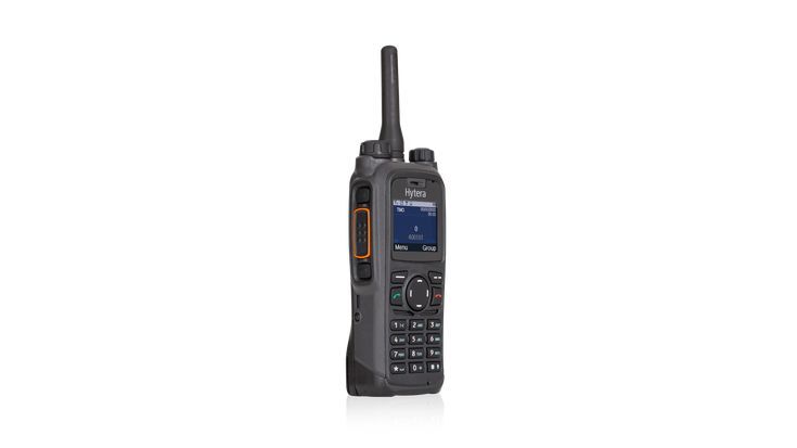 Understanding TETRA Radios: A Complete Guide for Industrial ...
