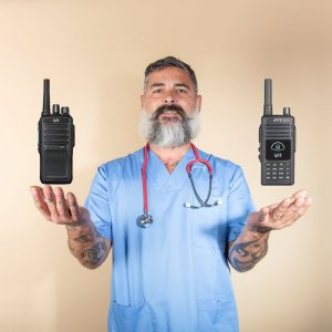 Understanding PTT Over Cellular Radio: The Future of Communication ...