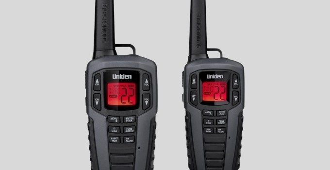 Walkie Talkie SIM Card: Everything You Need to Know - SOLE ENGINEERING ...