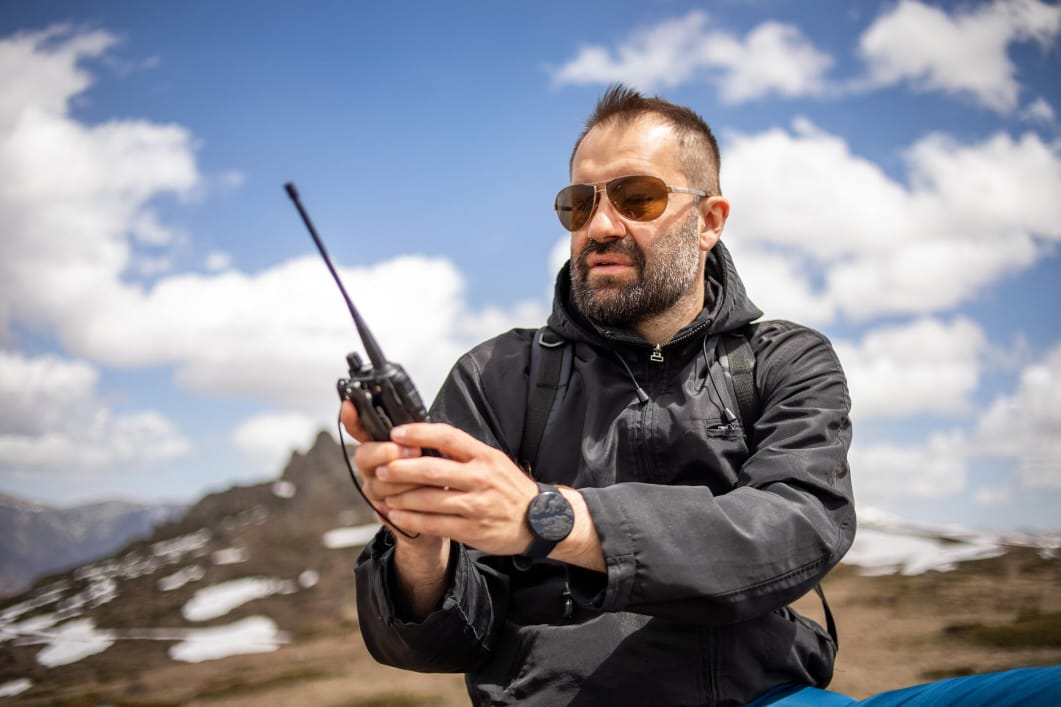 Understanding DMR Radio Range: Ultimate Guide 101